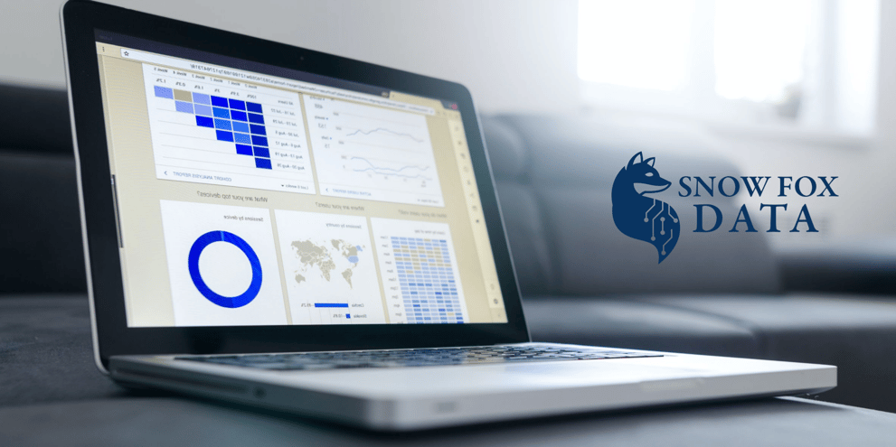 Excelion Partners Launches Premier Data Science and Analytics Division- Snow Fox Data