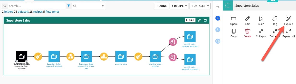 Exploring Dataiku DSS 12.6: Harness the Power of Generative AI