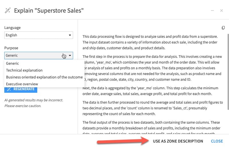 Exploring Dataiku DSS 12.6: Harness the Power of Generative AI