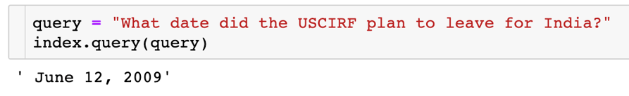Natural Language Querying With Dataiku, LangChain, and OpenAI