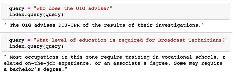 Natural Language Querying With Dataiku, LangChain, and OpenAI
