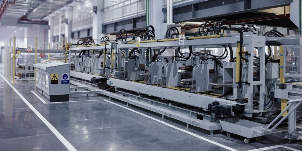 Reducing Scrap in Manufacturing Operations With Data and Machine Learning